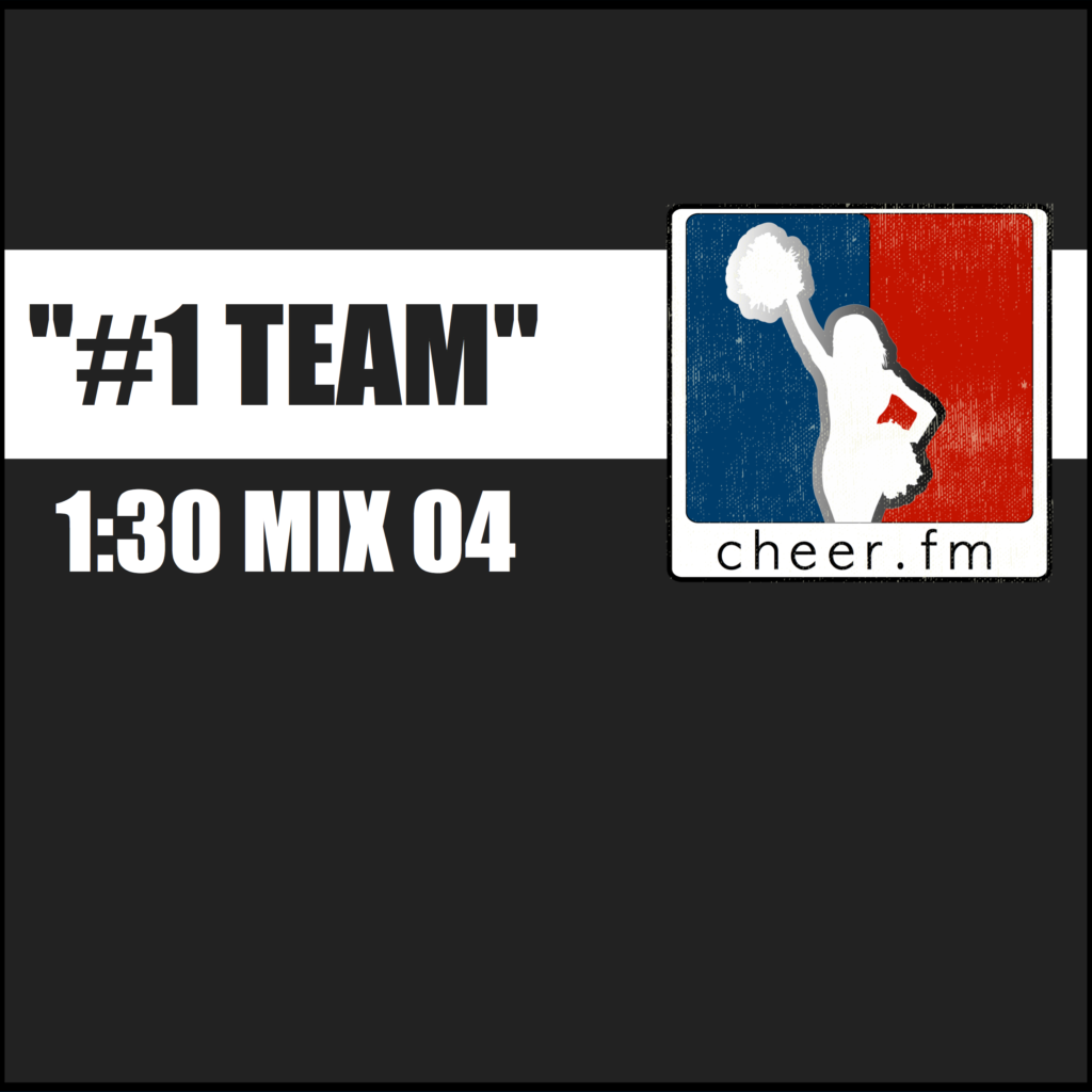 Premade Cheer Mixes - Cheer.fm