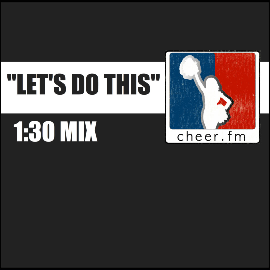 Premade Cheer Mixes - Cheer.fm